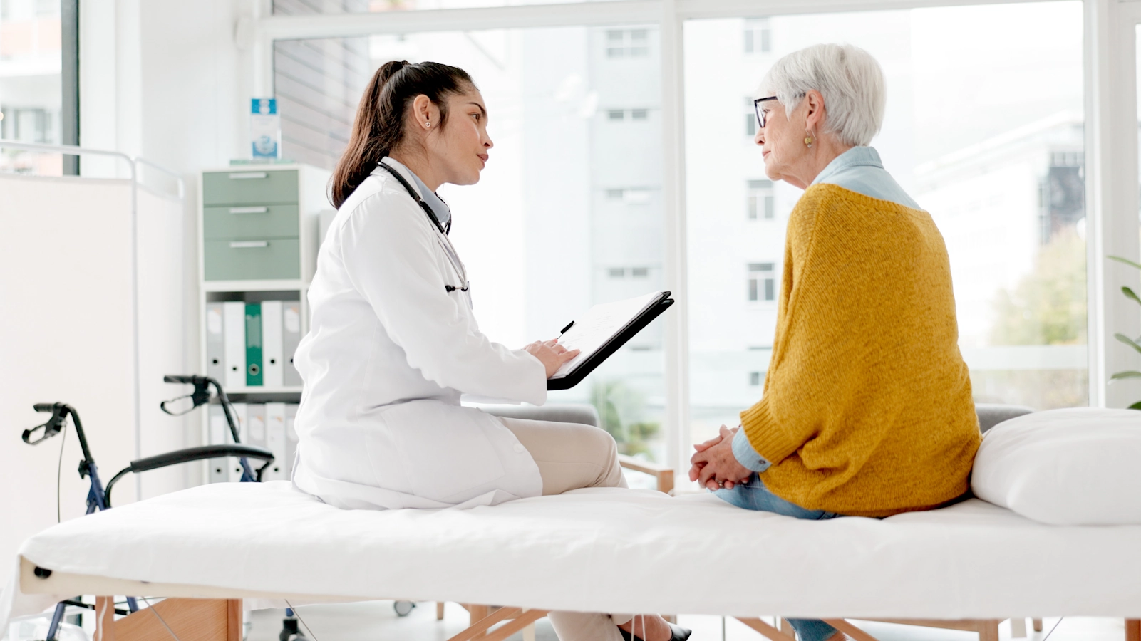 Leveraging Digital Health for Concierge Medicine Preventive Care | Calcium
